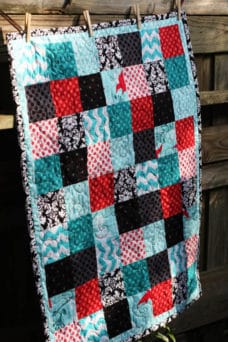 16 Country Quilts You Can Make This Fall - Ideal Me